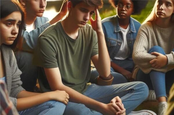 WHY EMPOWERING ADOLESCENTS’ MENTAL HEALTH IS IMPORTANT! - Luminara Academy