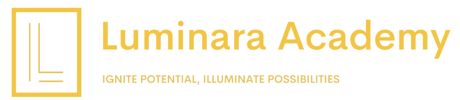 Home - Luminara Academy