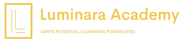 Home - Luminara Academy